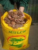 Golden MULCH : Proizvodi